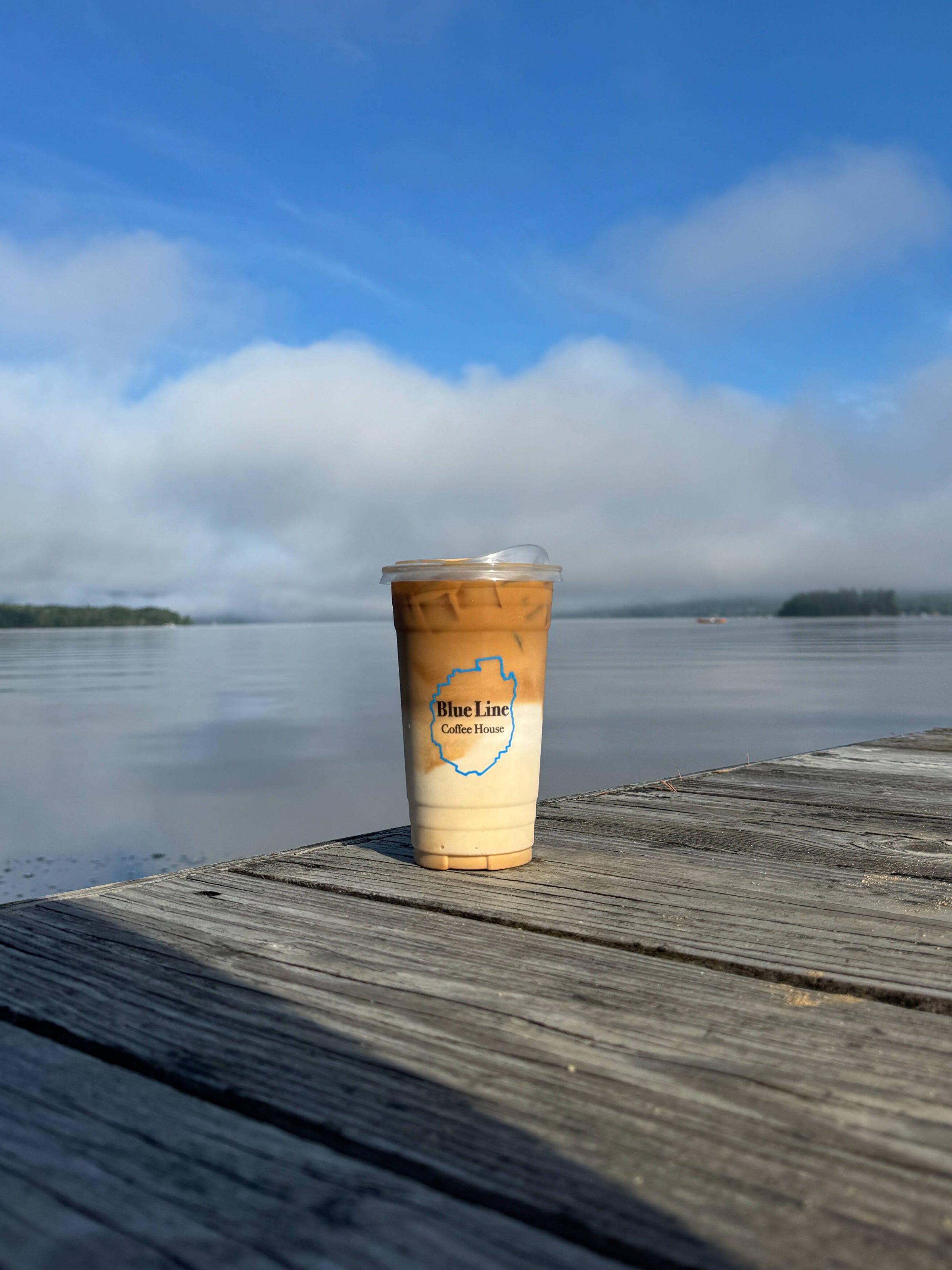 Home | Blue Line Coffee House