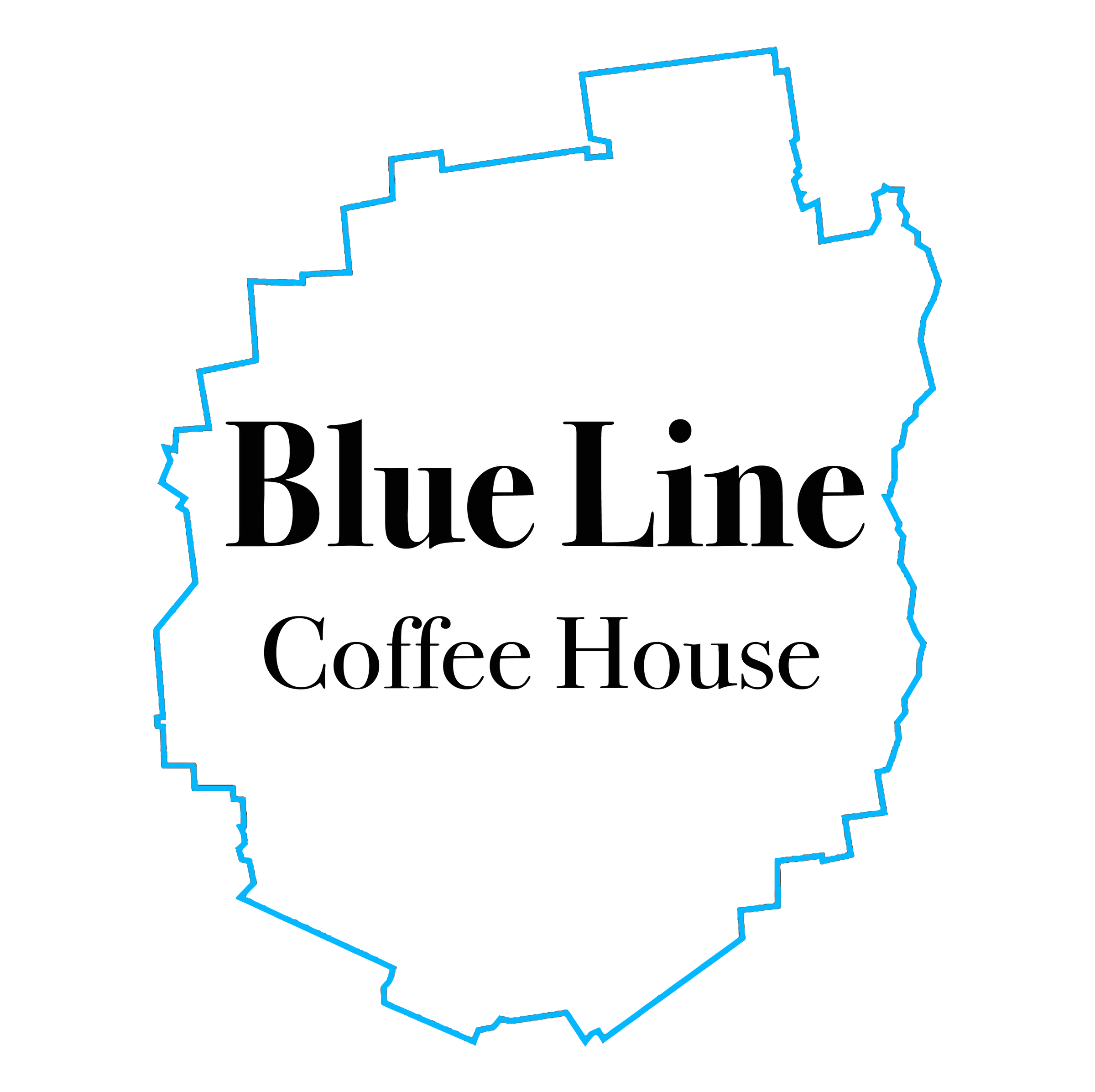 Home | Blue Line Coffee House