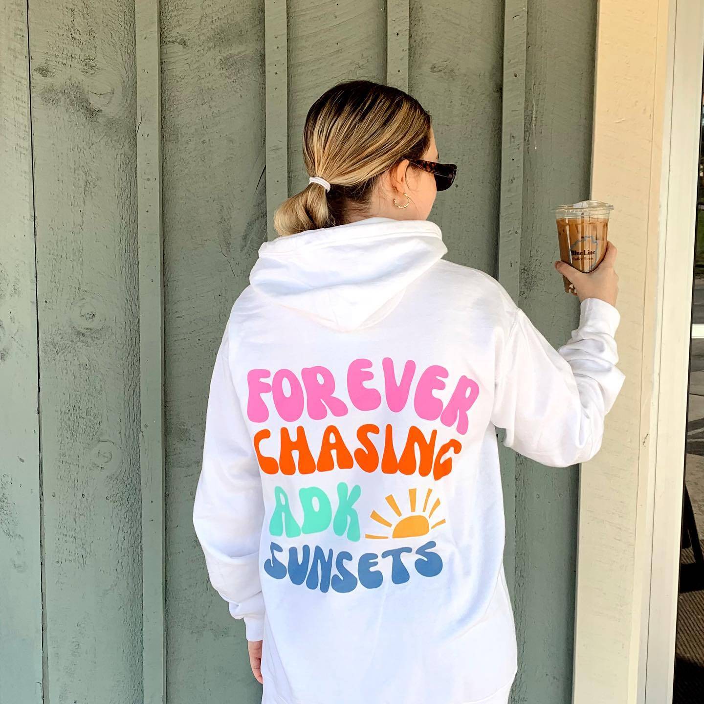 Home | Blue Line Coffee House